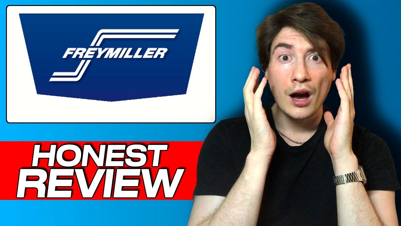 Freymiller Review: My Honest Experience with This Trucking Company ...