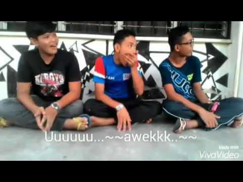 Awek Hot