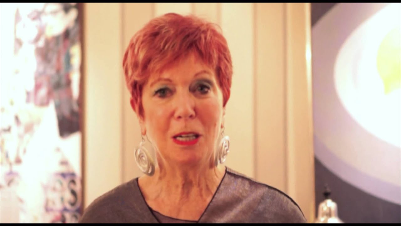 PuSh Festival Leaders Council member, Roberta Beiser, hosts 2014 ...