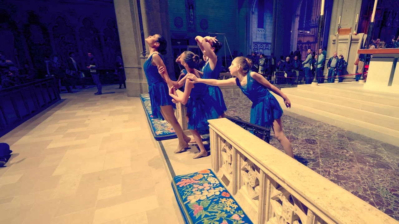 San Francisco Movement Arts Festival 2020 Highlight Film 1 - YouTube