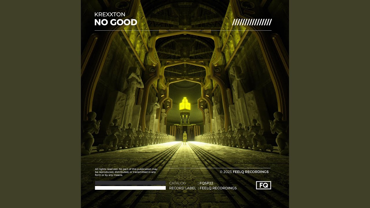 No Good - YouTube