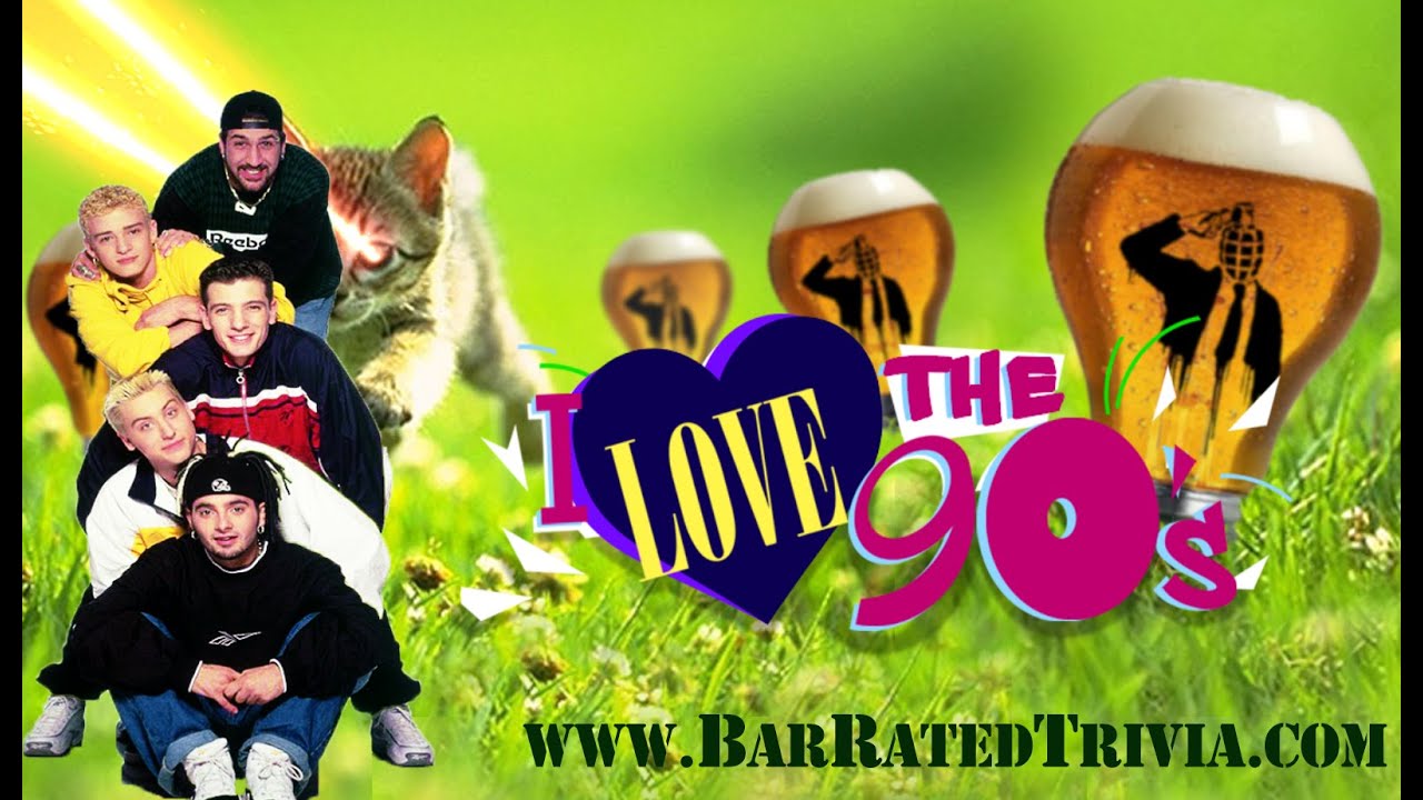 90 s Music TRIVIA From Bar Rated Trivia THEME GAME THURSDAY 5 14 20 90-s-music-trivia-from-bar-rated-trivia-theme-game-thursday-5-14-20