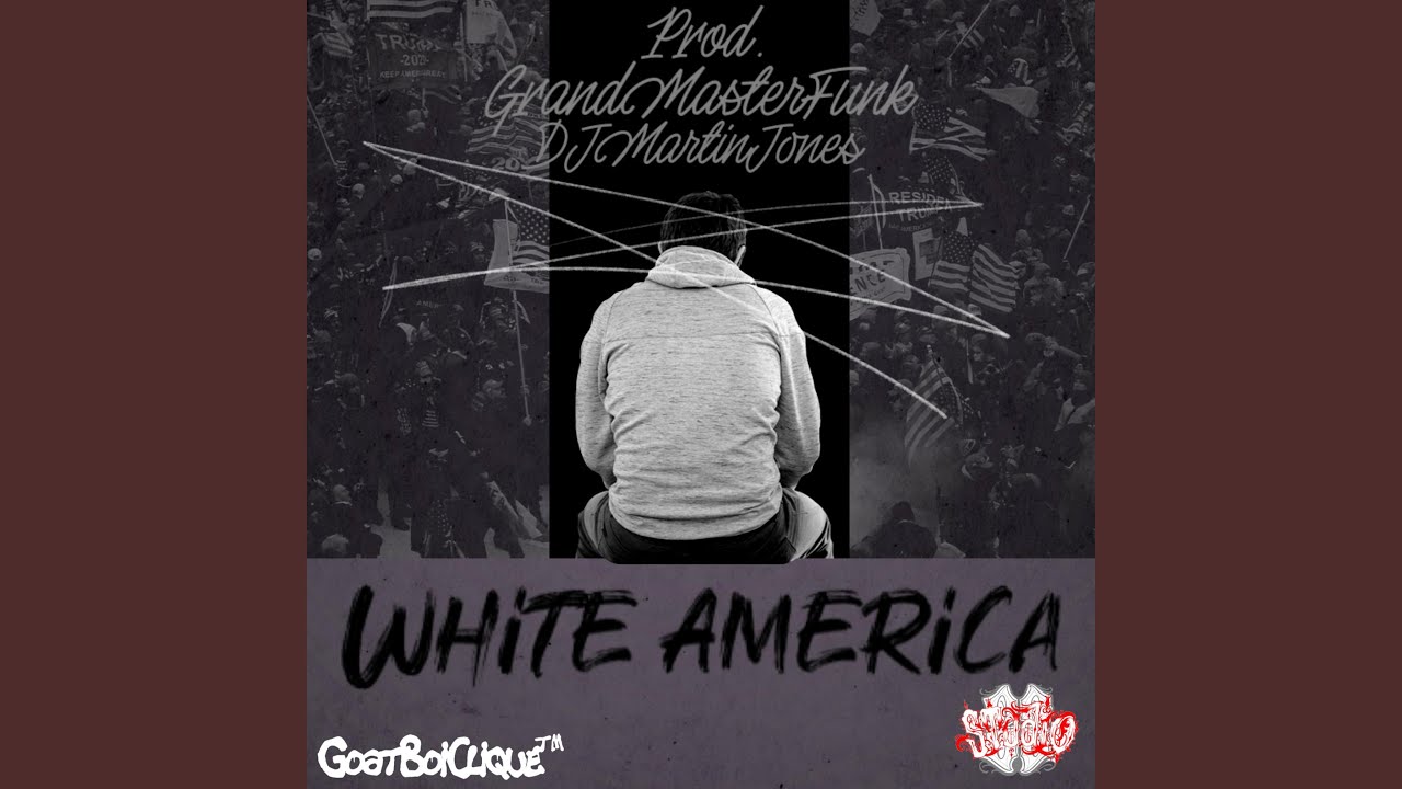 White America - YouTube