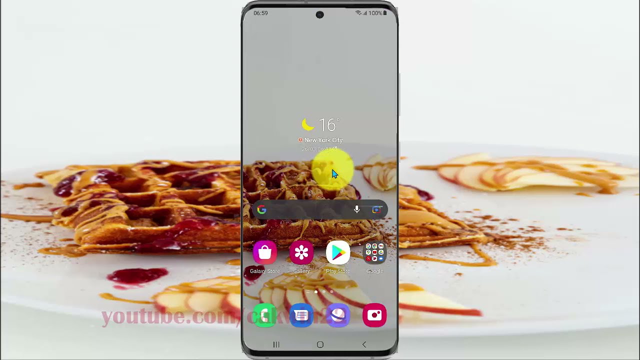 How to show or hide Phone charge reminder sound notifications in ...