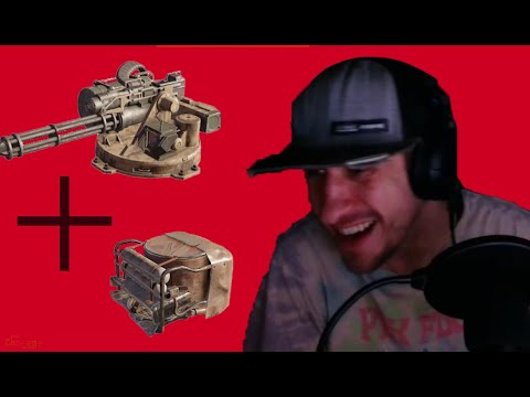 Sara Builds A Support Fusion With Reapers!! - YouTube