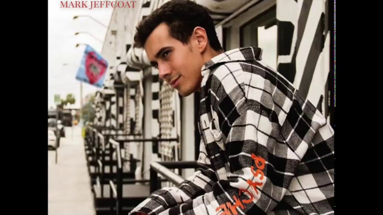 Mark Jeffcoat - Platonic Love (Audio) - YouTube