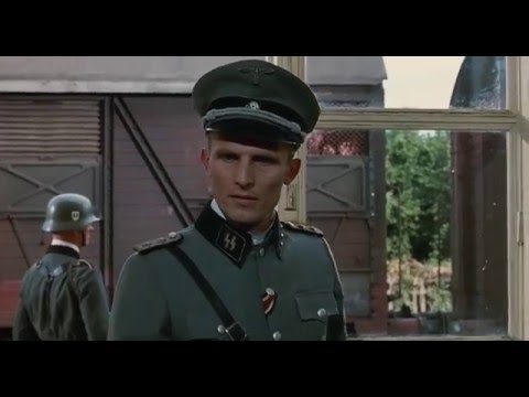 Quiero subir a ese tren - La Vida es Bella