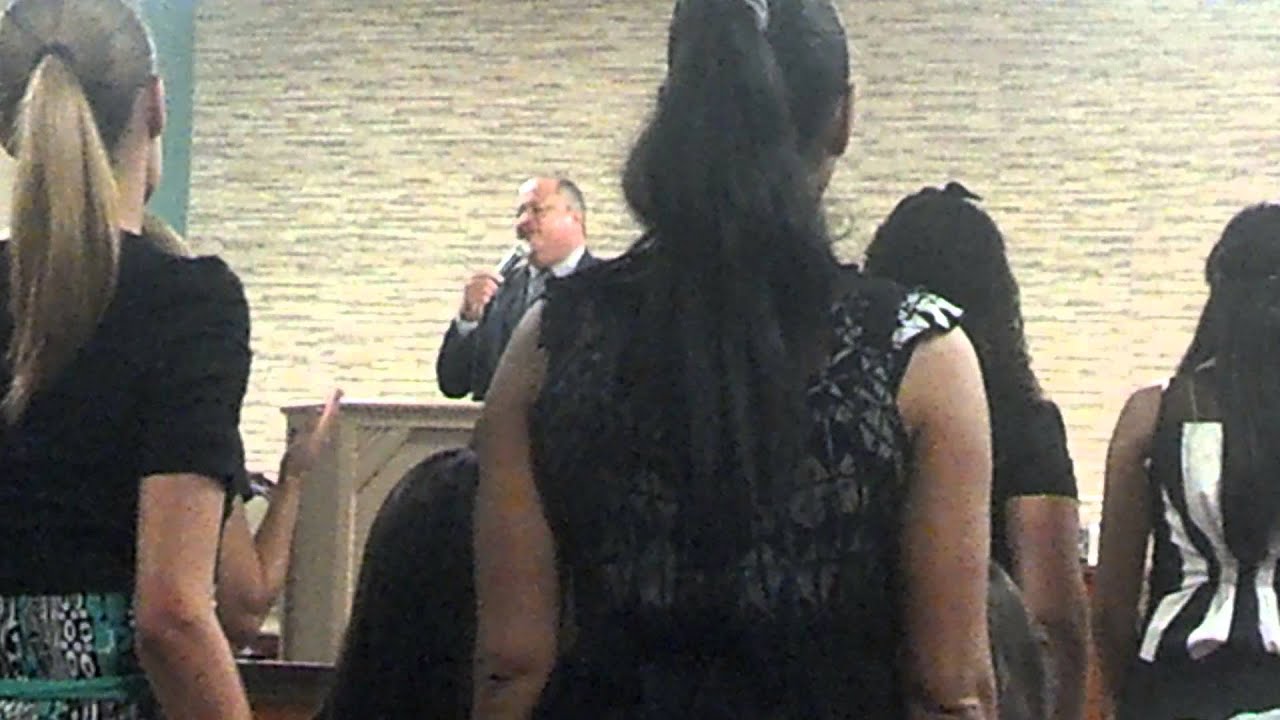 Eres El Fuego Que Me Quema - YouTube