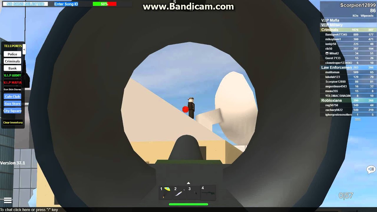 Roblox Gta IV - YouTube