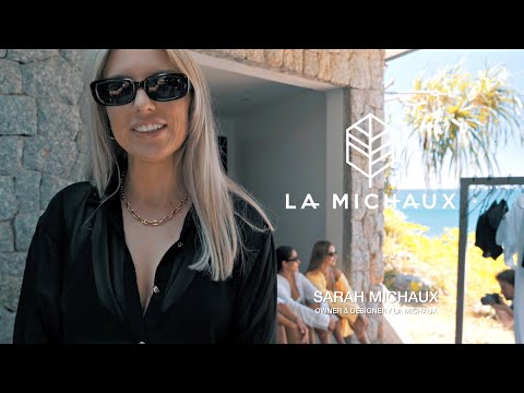 La Michaux and Kata Rocks - YouTube