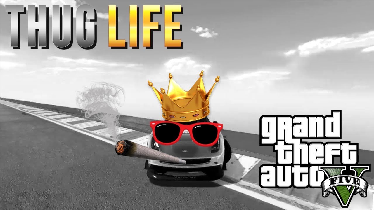 GTA 5 THUG LIFE MOMENTS COMPILATION #11 ( GTA 5 Wins & Crazy Moments ...