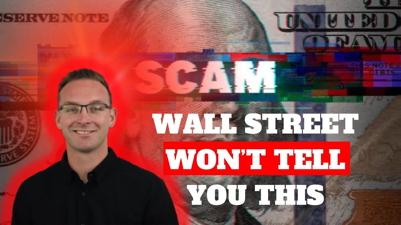 Is Life Insurance A Scam? - YouTube