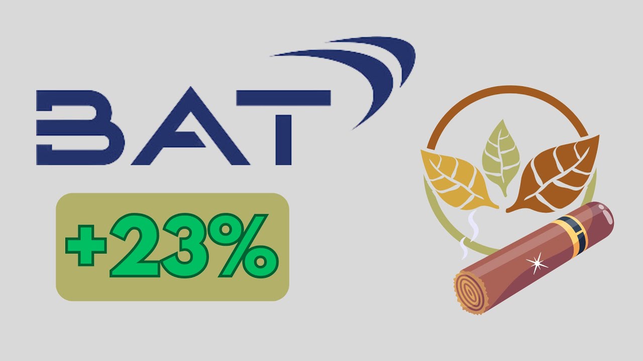 British American Tobacco (BAT) Aktie | Meine Jahresend-Strategie - YouTube
