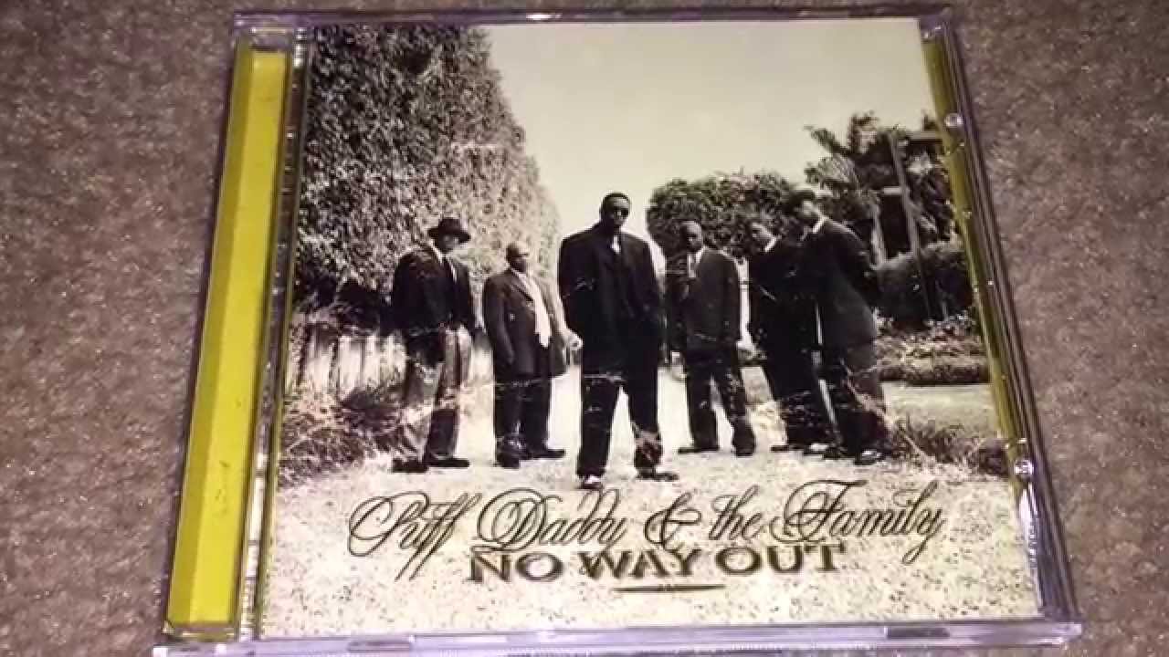 Puff Daddy Cd