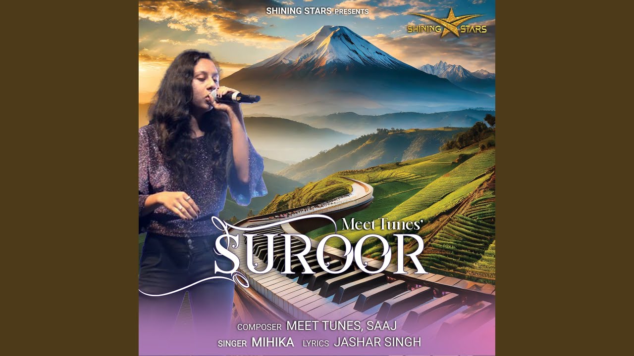 Suroor - YouTube