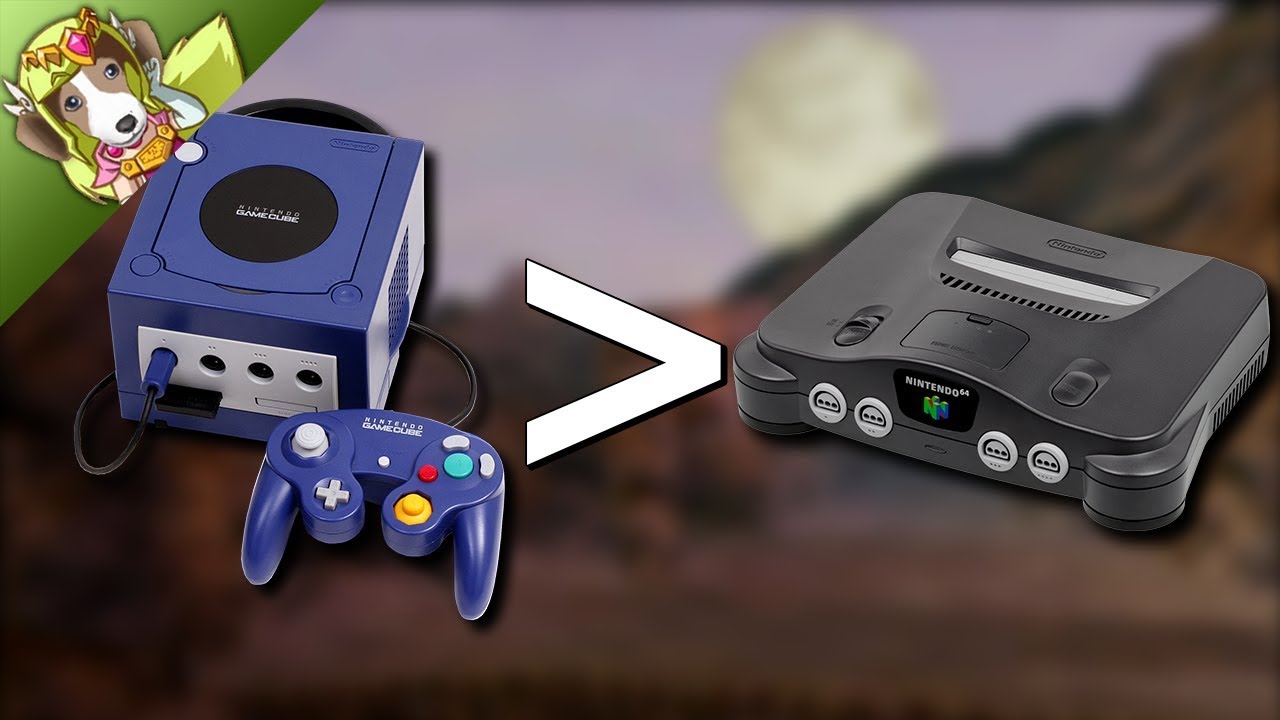 Will Gamecube Be the Fastest Version? - ZFG Stream Highlights - YouTube