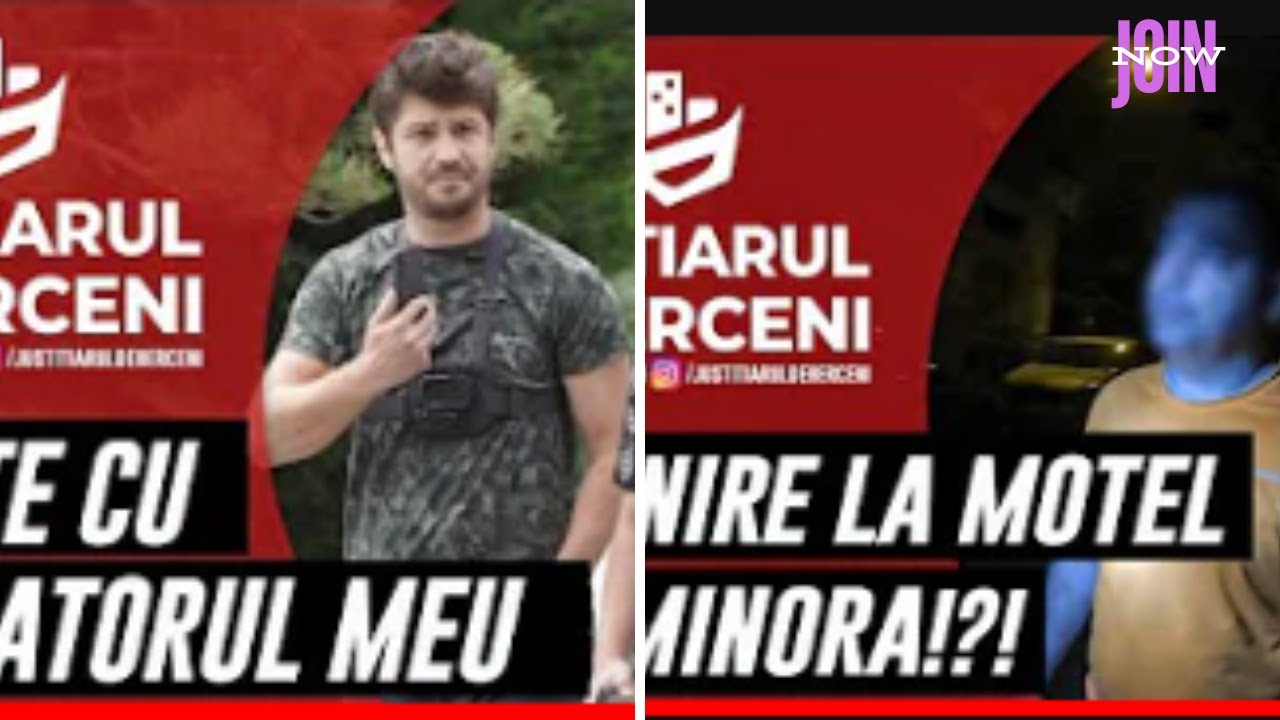 Reeactionez la Justitiarul De Berceni EP 2 - YouTube