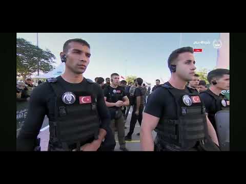 POLİS ÖZEL HAREKAT-UAE SWAT CHALLENGE DUBAİ-2025 2.GÜN/BOZKURT @dubaipolicehq @uaeswatchallenge