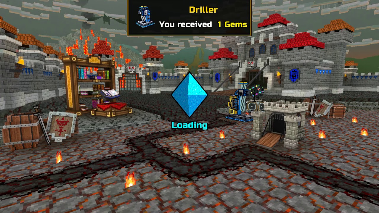 Weird glitch - YouTube