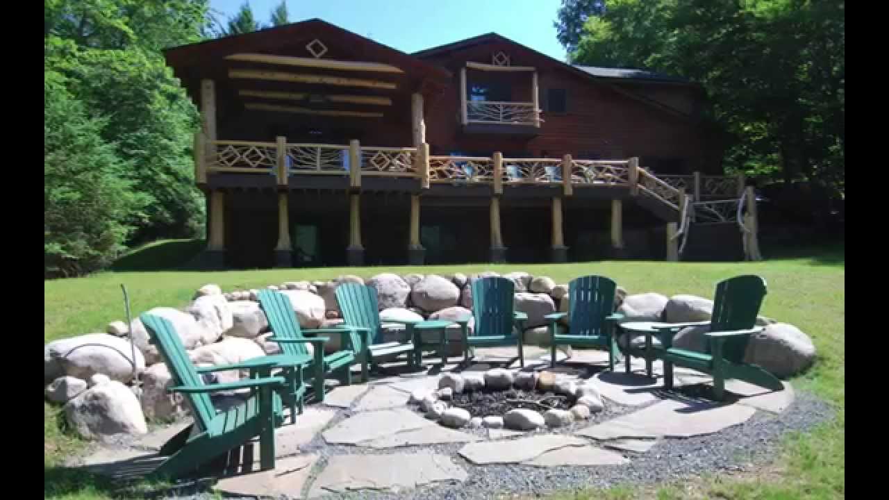 Fox Hollow Camp - YouTube