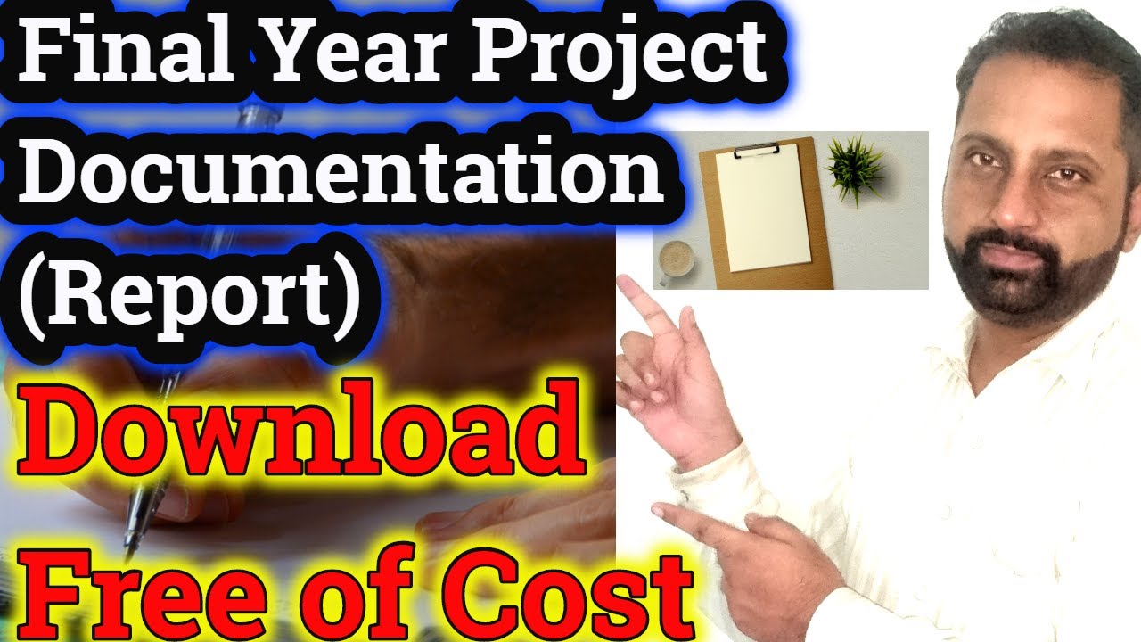 How To Prepare Download IT CS Project Report Free Of Cost How To how-to-prepare-download-it-cs-project-report-free-of-cost-how-to