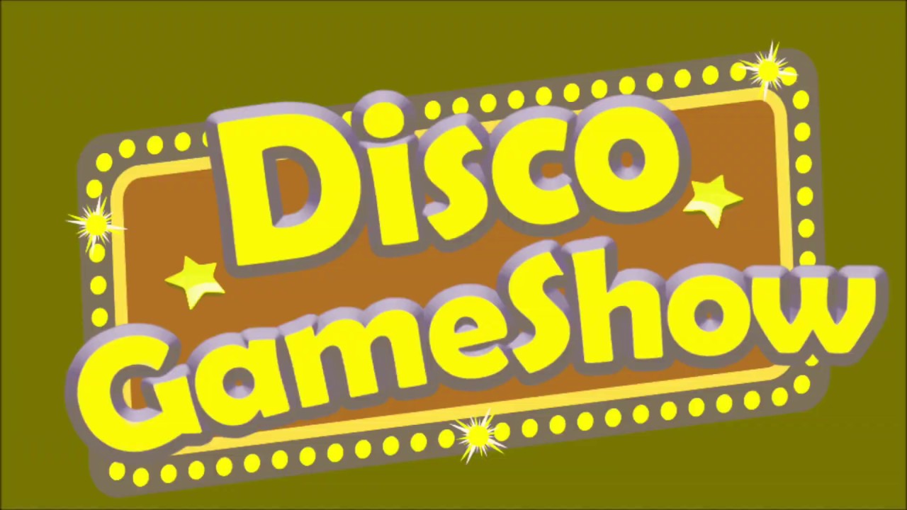 Disco Gameshow Preview - YouTube