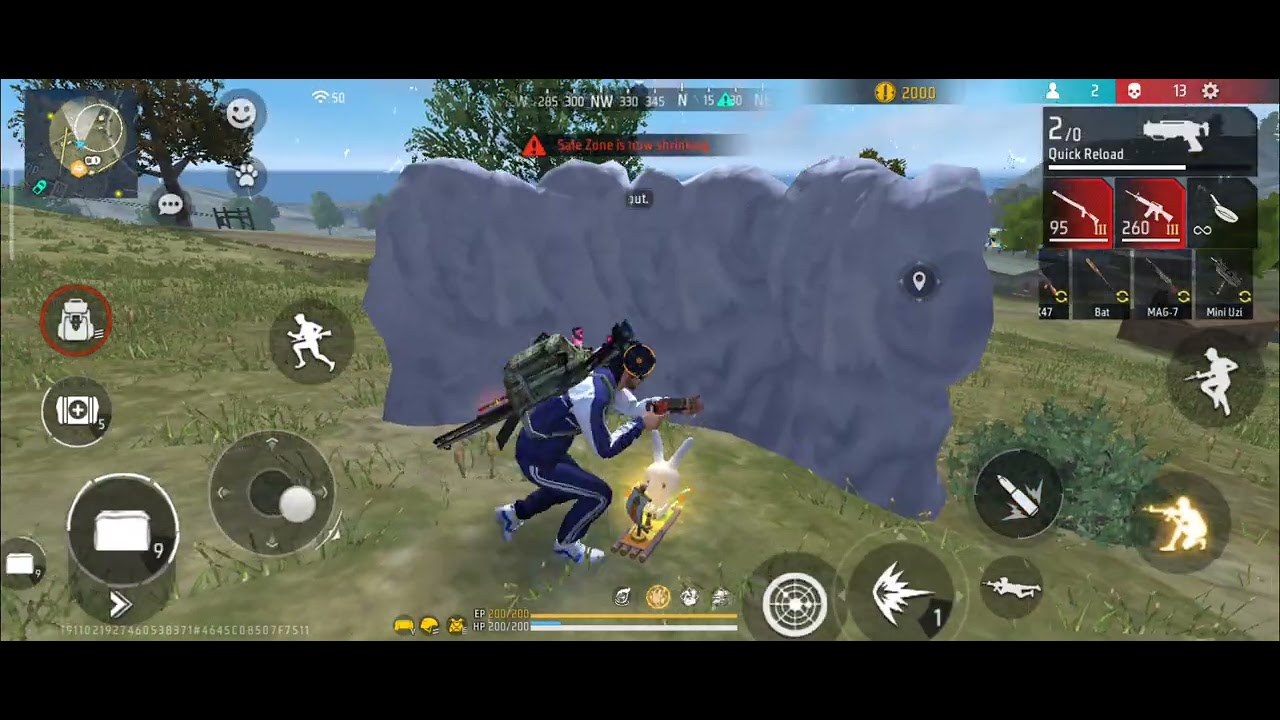 #Amazing #freefire#booyah #gamelover#gameloverworld#gamers#gamerlife# ...