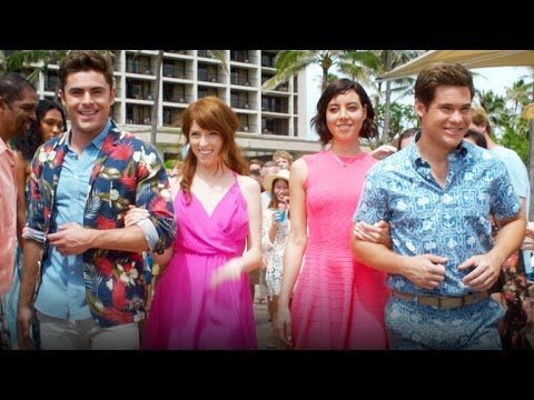 Mike and Dave Need Wedding Dates - Extended Trailer
