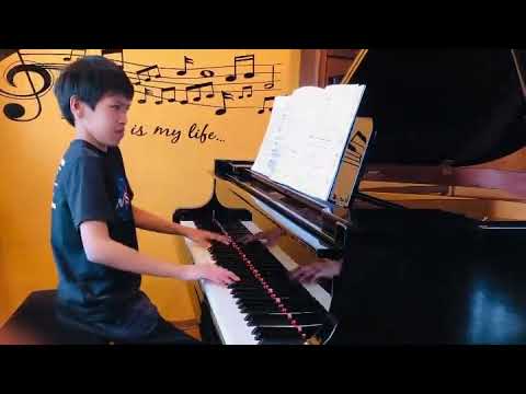 Frederik Şopen - Nocturne in C sharp Minor. (Musiqinin yaşı yoxdur)