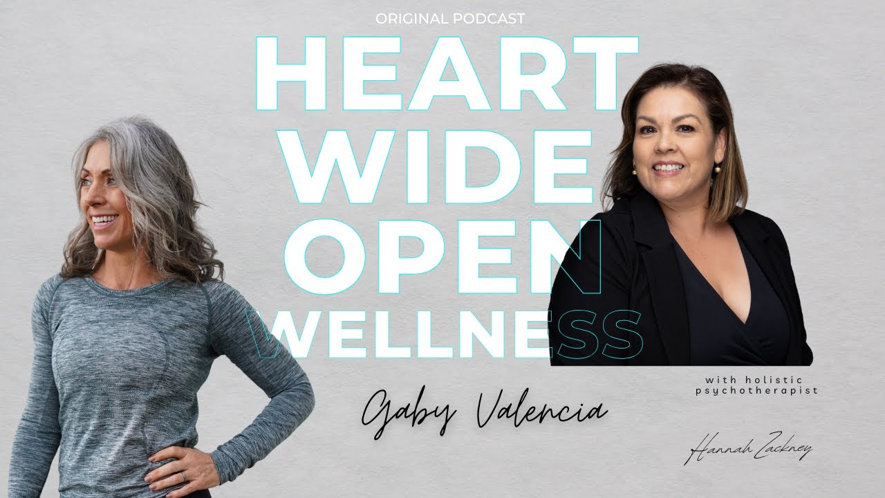 Episode 34: Floating Into Wellness with Gaby Valencia - YouTube