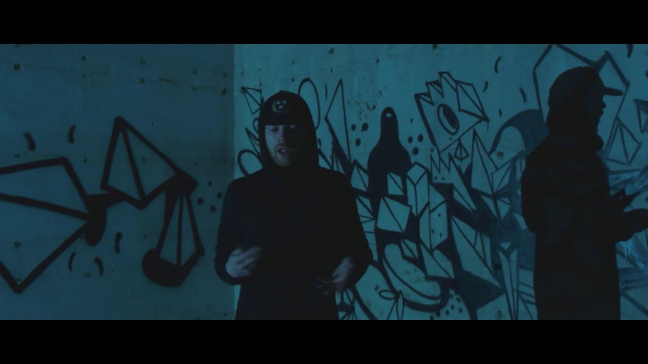 REEPS ONE - 'WHEN I PUSH' - YouTube