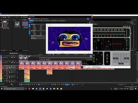 How to make Kormulator V977 CHANGED VISUALS, V1979-V1981, V1983, V1985 ...