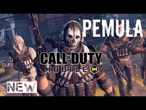 Gameplay awal main cod Mobile di hp!! - YouTube