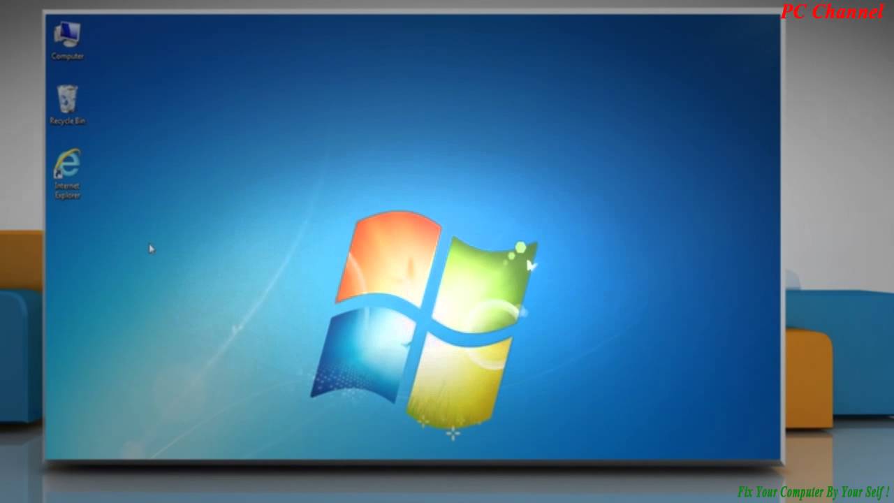 Update Error 643 in Windows 7 - YouTube
