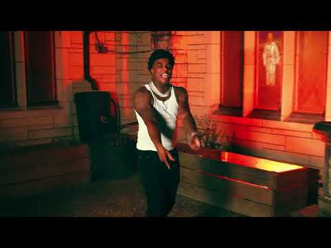Yungeen Ace - Demon Letters (Official Video)