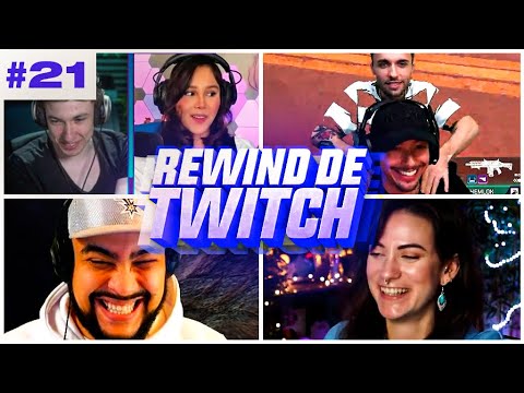 SQUEEZIE MOTIVE LOCKLEAR ! Le Rewind de Twitch #21 - YouTube