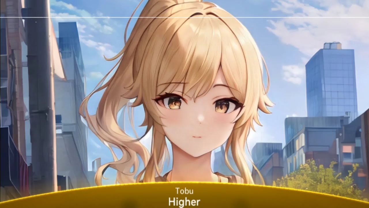 Tobu - Higher Nightcore - YouTube