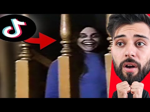 2023'ün EN KORKUNÇ VİDEO KAYDI !! *tek başına izleme*