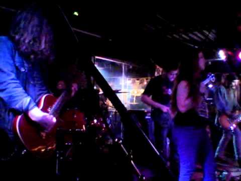 Infinite Walrus by Book Of Wyrms - YouTube