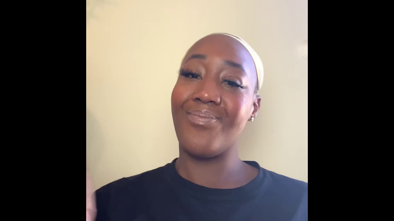 How to measure your head for the prefect Nitah Hair Collection unit ...