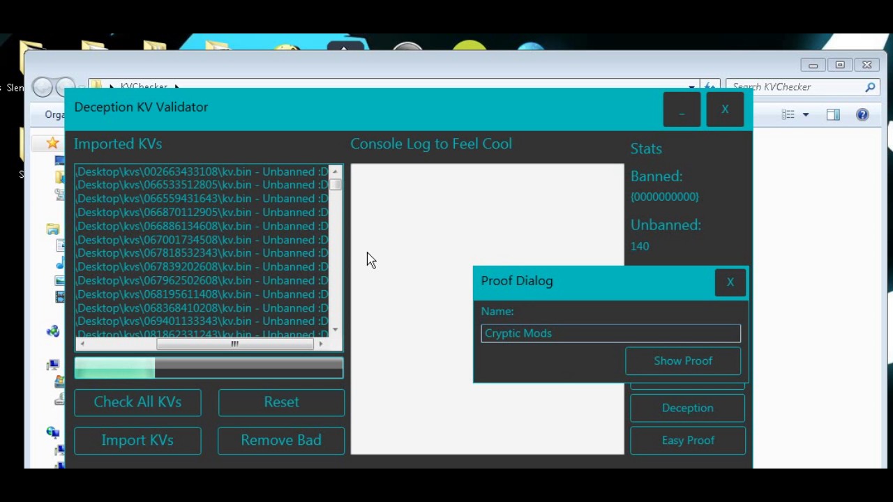 100 Unshared Kvs Youtube