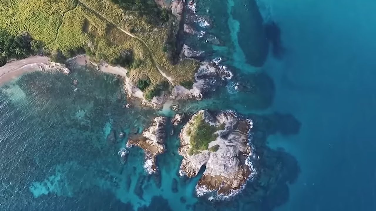 Experience the World's Oldest Colony in Puerto Rico - AAA Travel - YouTube