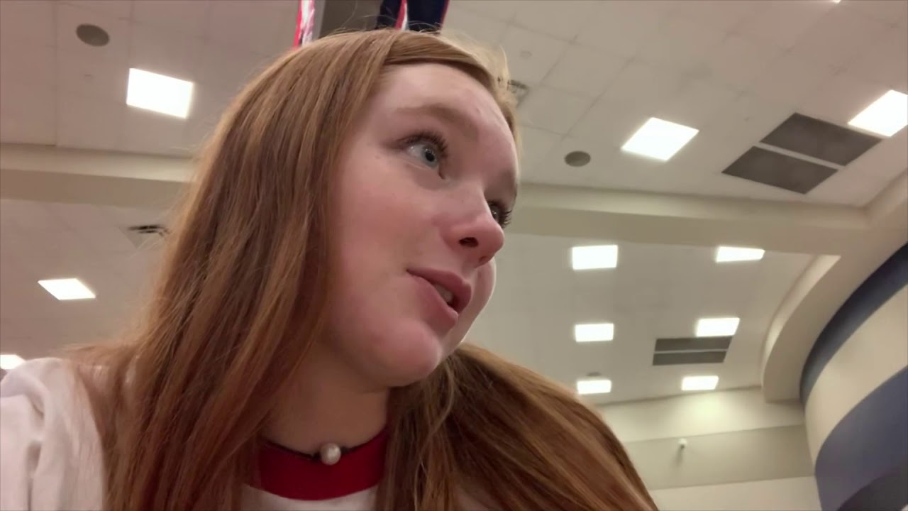 Fourth day of spirit week color wars 11/7/19 #21 - YouTube