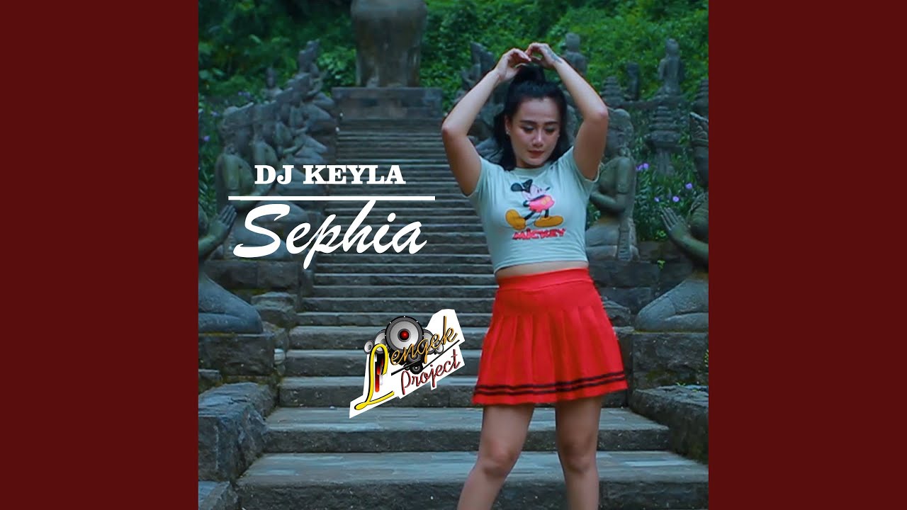 Sephia - YouTube
