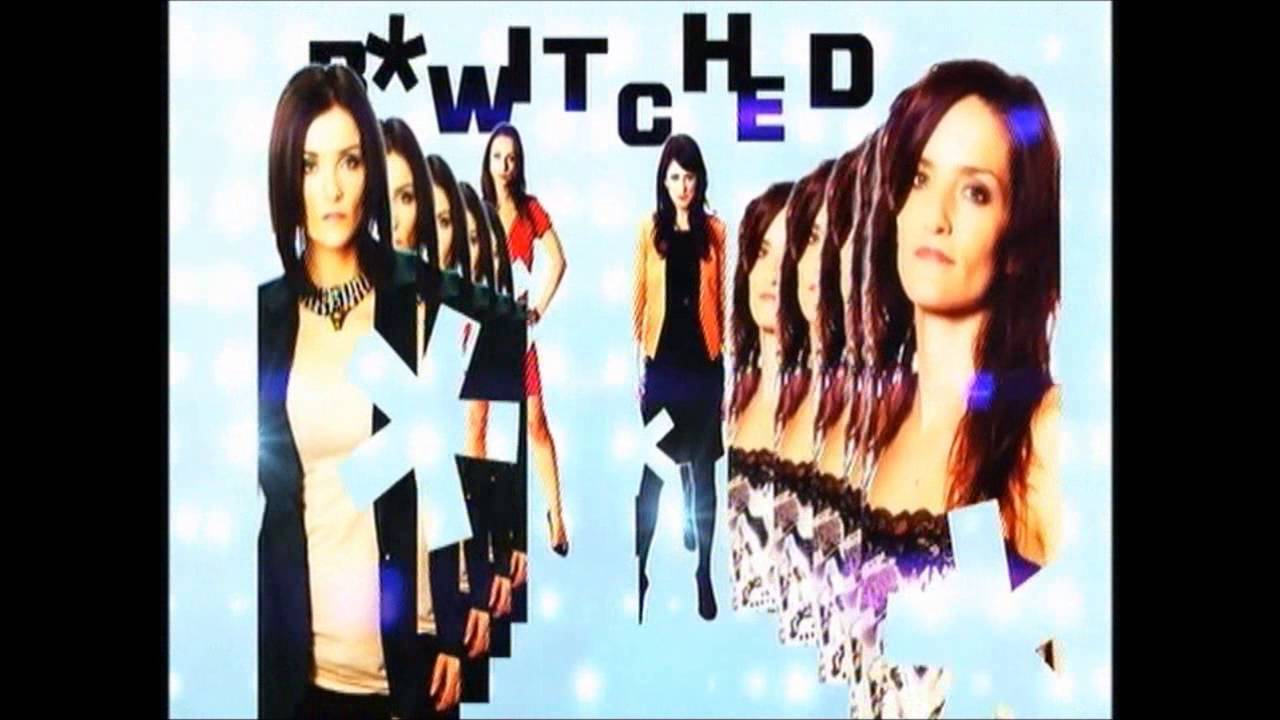 ITV 2 The Big Reunion Opening Credits - YouTube