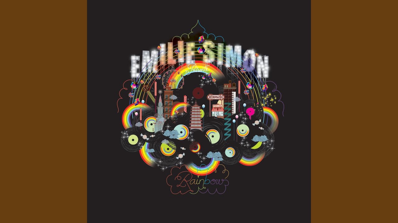 Rainbow (Version Radio) - YouTube Music