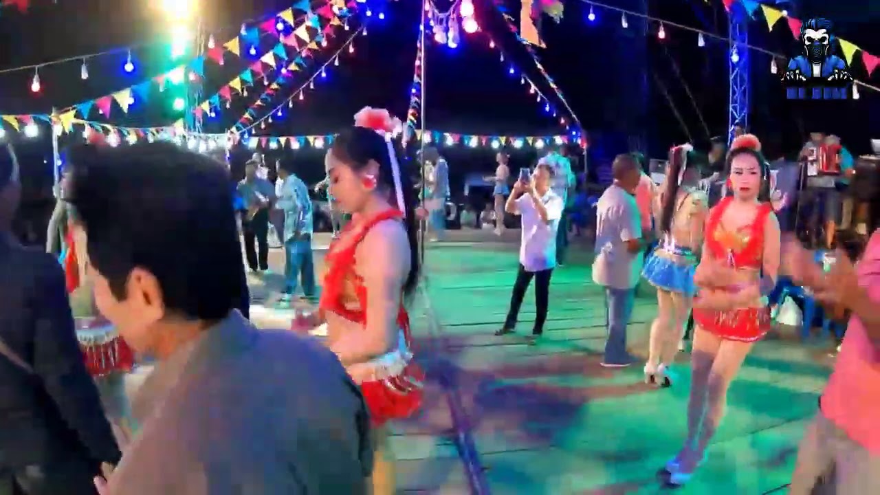 កំលោះយ៉ាងបង កន្រឹម_ស្គរដៃ_Remix [MR.MUOK] - YouTube