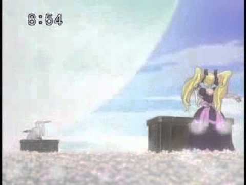 Duel Masters Cross - Rich and Shizuka's Theme - YouTube