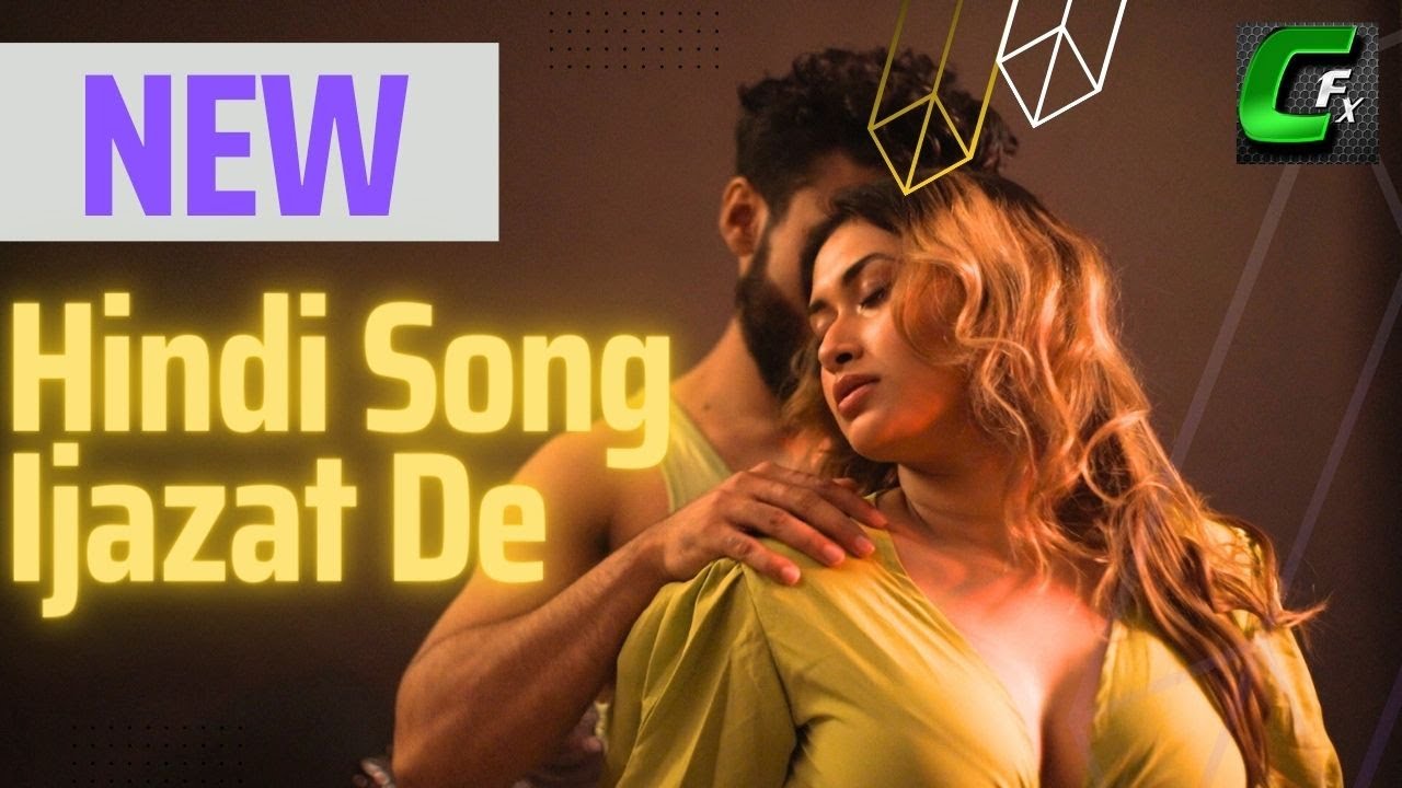 New Hindi Song | Ijazat De | B Sen | Rohan Samanta | Priyanka | Mou | Raj | Sam - YouTube