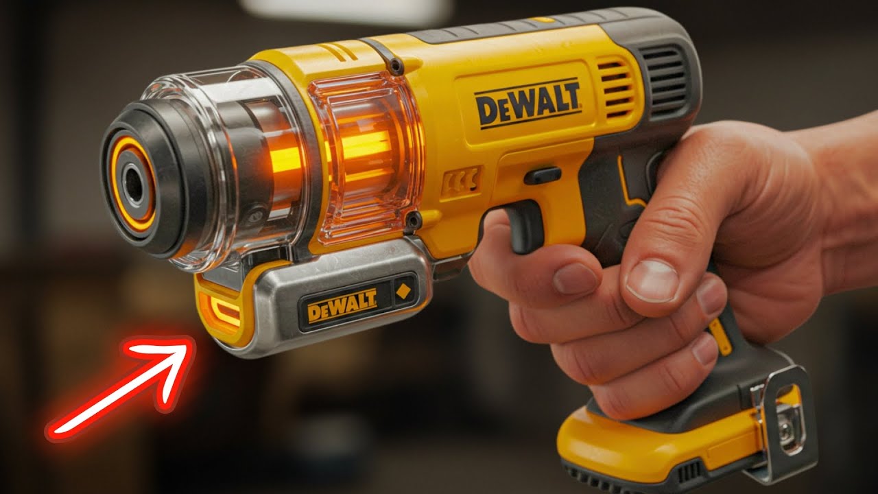 36 Satisfying TOOLS You Won't Believe Exist in 2025! - YouTube